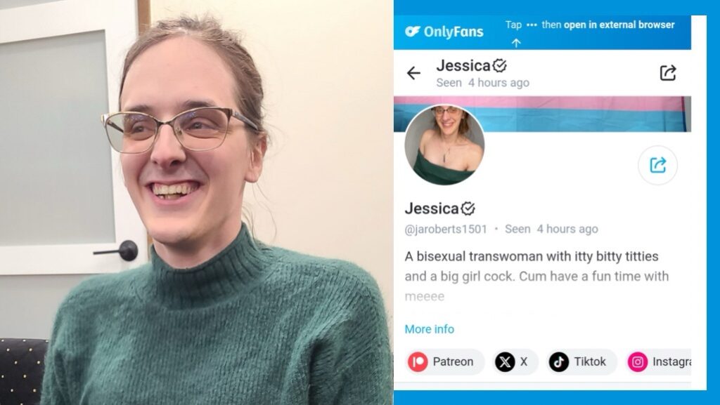 Modelo de OnlyFans nueva miembro del concejo de Lynnwood