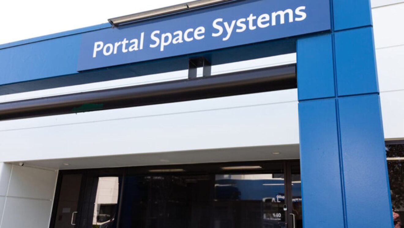 Portal Space Systems expandirá su planta en Bothell